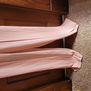 PremierArmor | Pants & Jumpsuits | Nwt Premier Armor Blush Pink ...